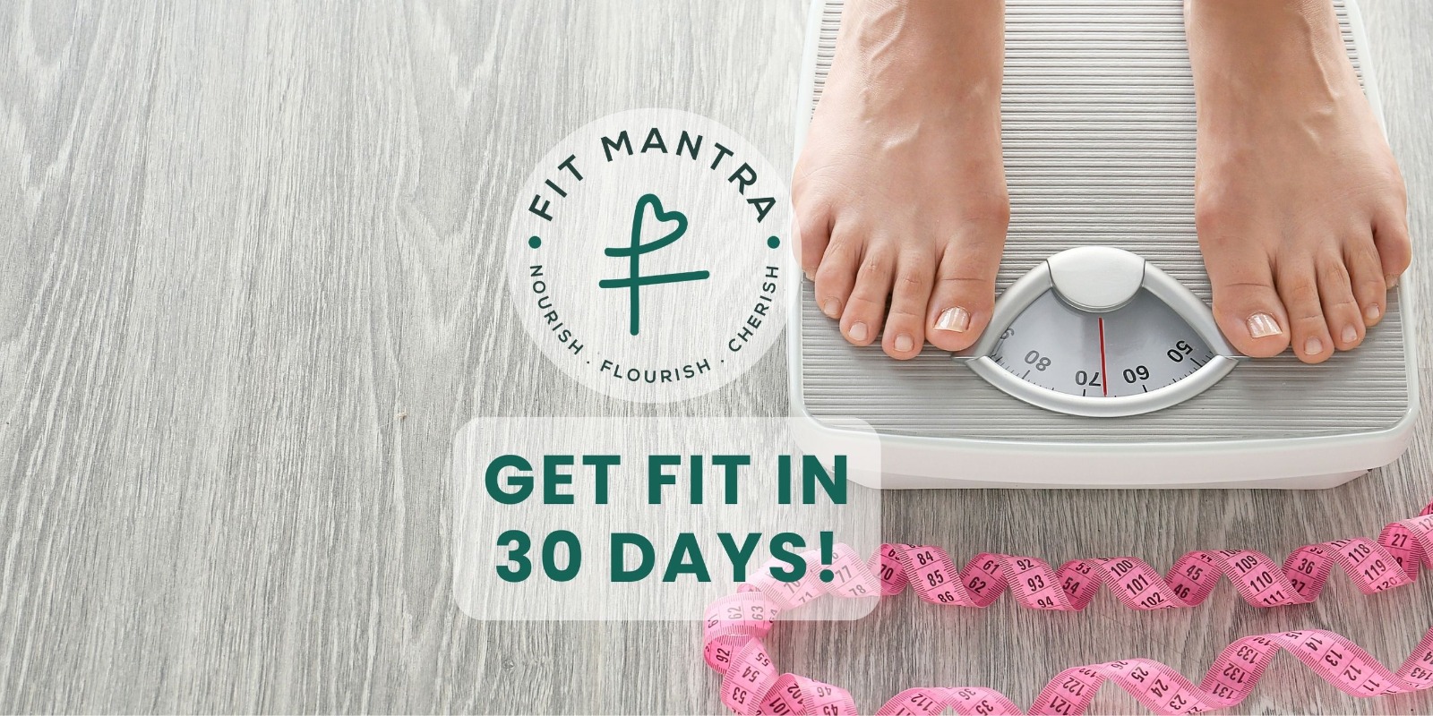 Achieving Healthy Weight Loss in 30 Days: A Comprehensive Guide - Fitmantra - Dietician and ...